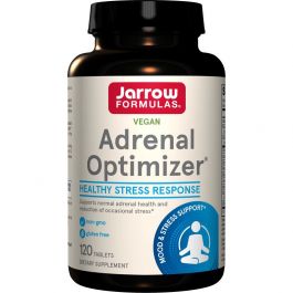 Adrenal Optimizer - Jarrow Formulas - Bodystore