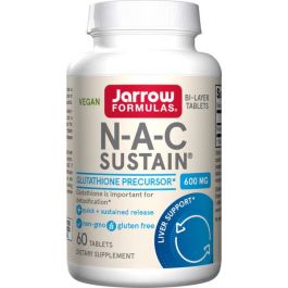 NAC Sustain - Jarrow Formulas
