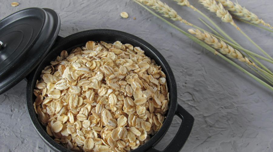 Vezelrijke voeding – Waar zitten veel vezels in?